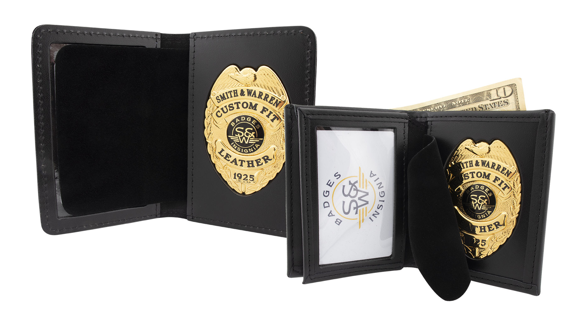 What is the difference between duty and dress leather? | Smith & Warren®