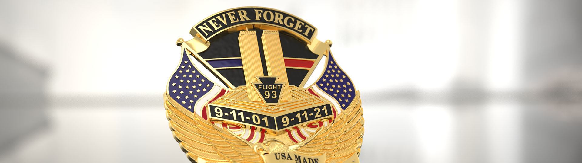 September 11th Remembrance Collection | Smith & Warren®
