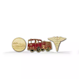 Insignia | Smith & Warren®