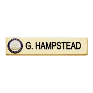One-Line Nameplates | Smith & Warren®