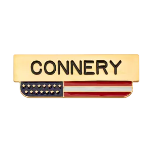 One-Line Nameplates | Smith & Warren®
