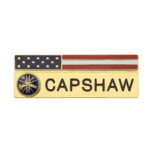 One-Line Nameplates | Smith & Warren®