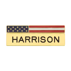One-Line Nameplates | Smith & Warren®