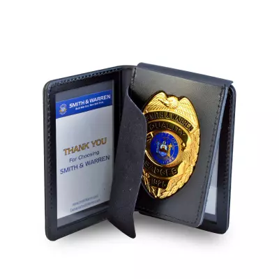 VisualBadge | Smith & Warren®